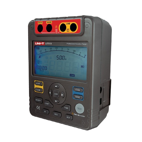 Unit UT 513 Izolasyon Megeri UT513 - AntistatikMarket | ANTİSTATİK