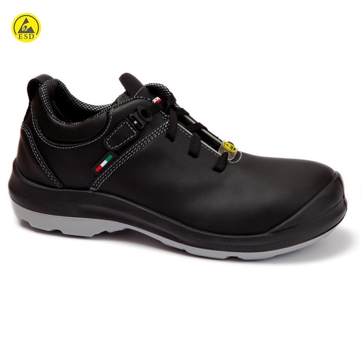Giasco Sydney S3 Antistatik ESD Ayakkabı | ANTİSTATİK