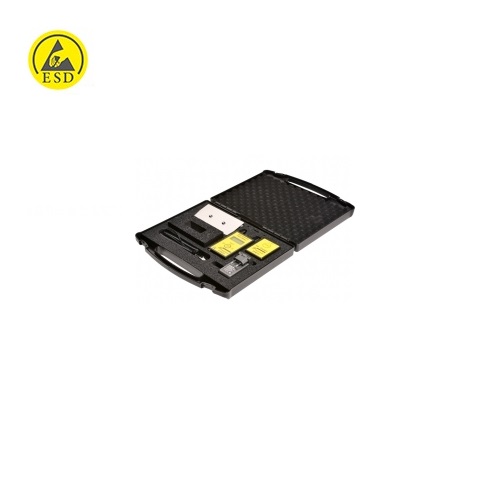 7100.EFM51.CPS EFM 51 Elektrostatik Alan Ölçer Set | ANTİSTATİK